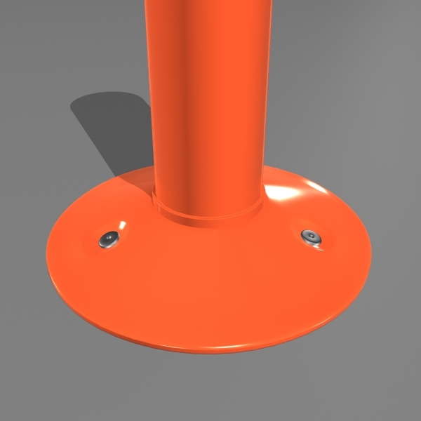 traffic cylinder max