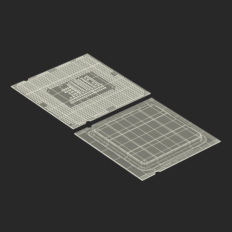 3d max intel processors v2