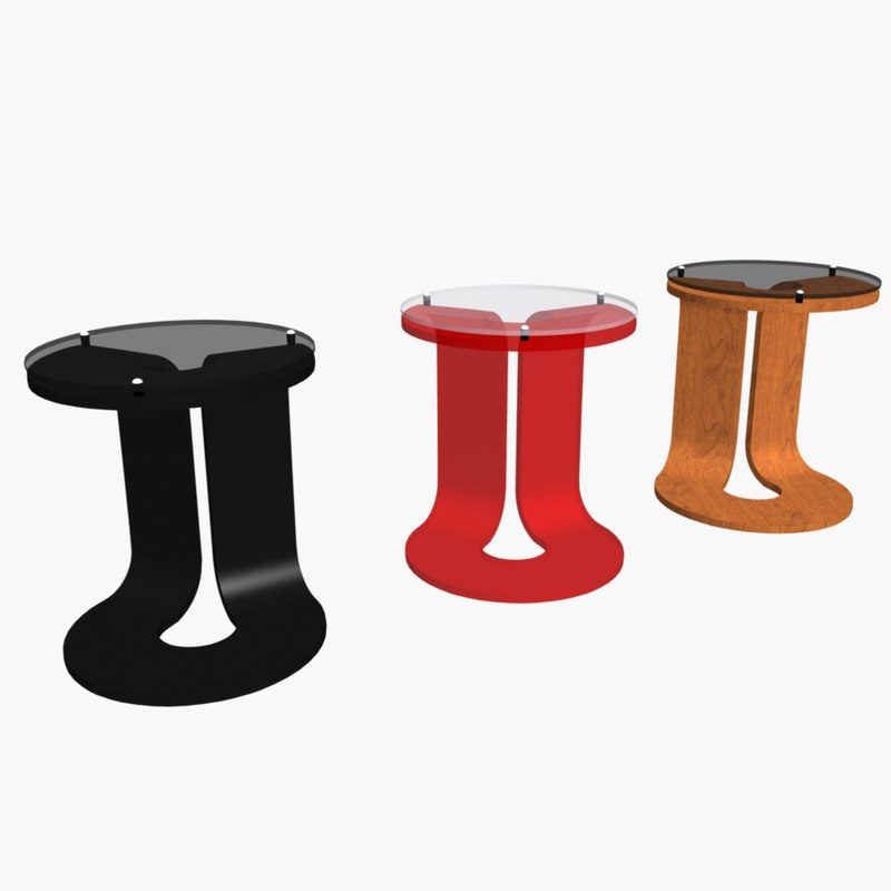 max ribbon tables