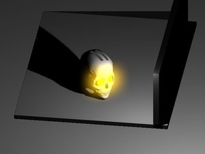 Free 3D Skull Models | TurboSquid