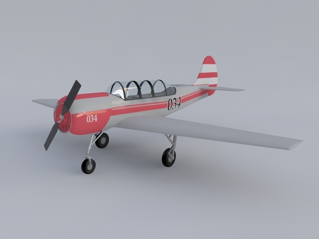 Modelli Gratuito di Aereo 3D per il Scaricare | TurboSquid