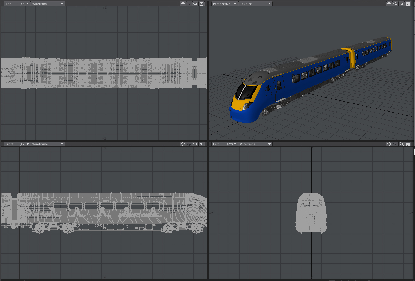 uk train 3d lwo