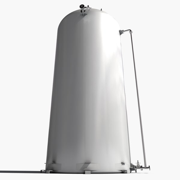 max atmospheric tanks storage