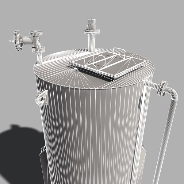 max atmospheric tanks storage