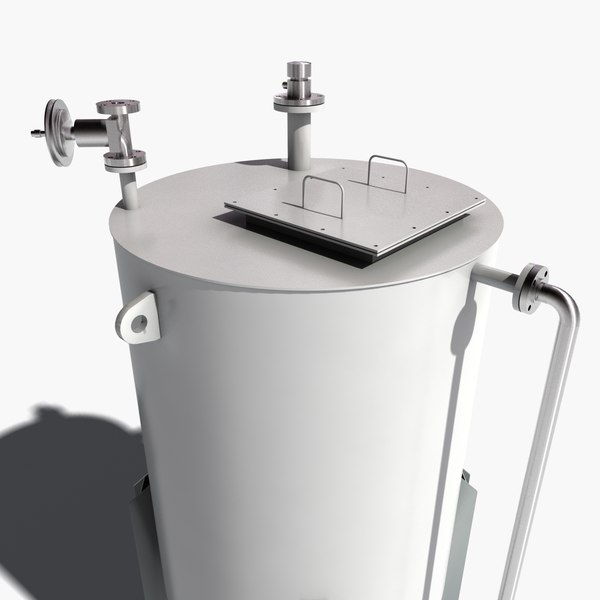 max atmospheric tanks storage