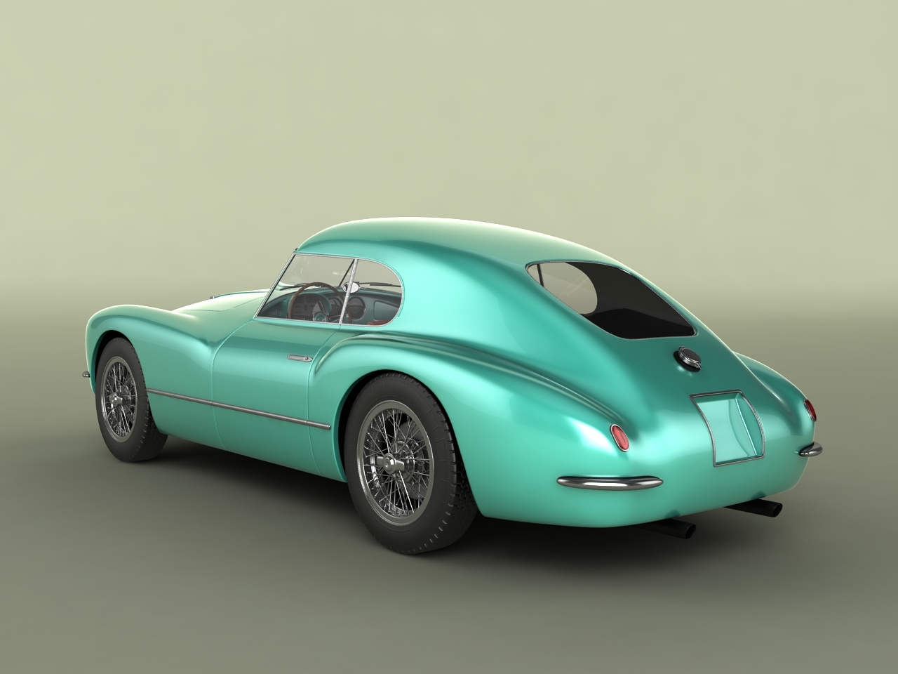 max fiat v8