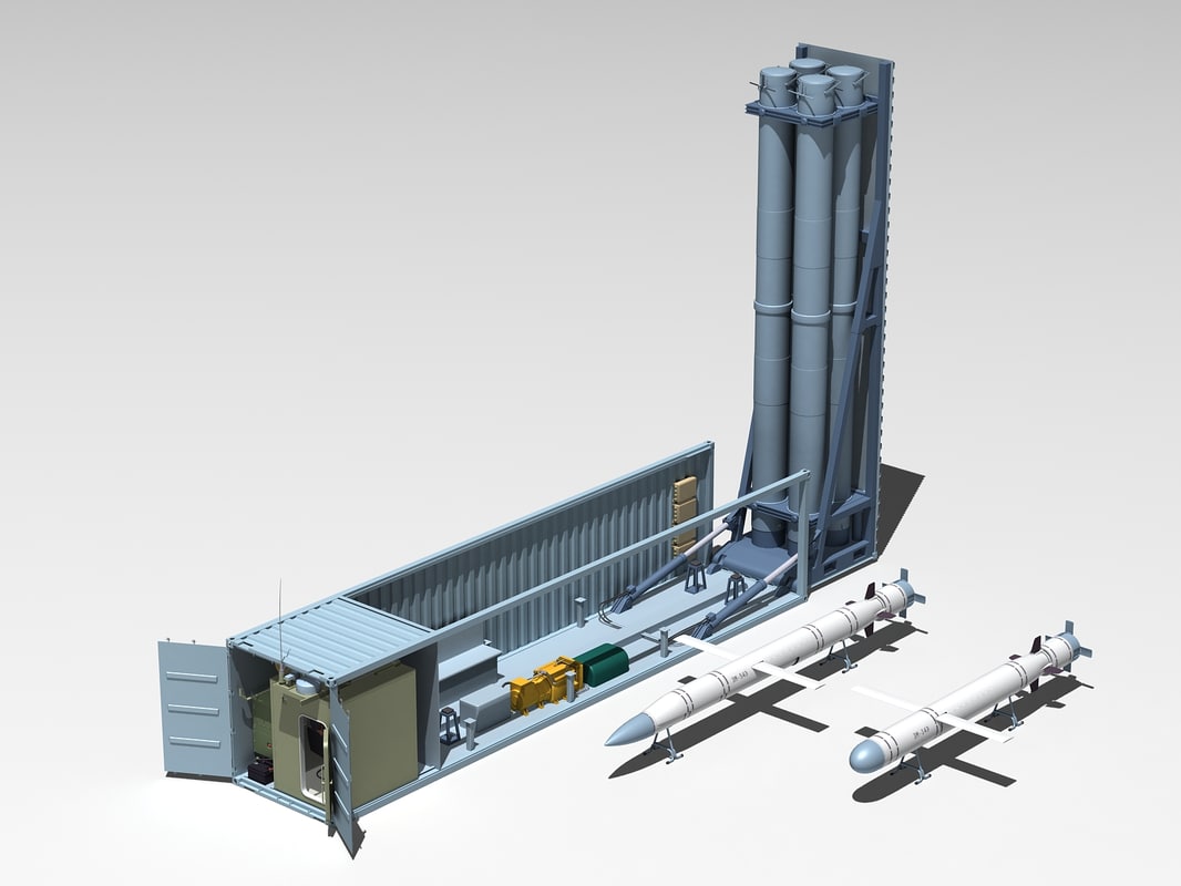 club-k container missile 3ds