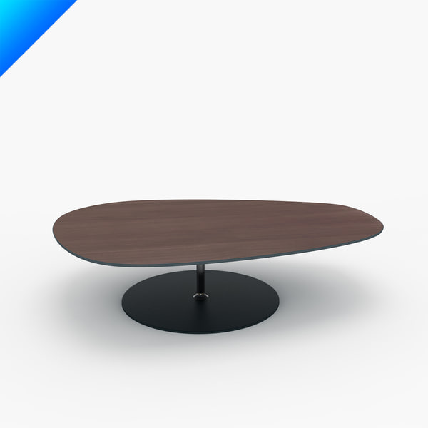 3d phoenix tables patricia urquiola