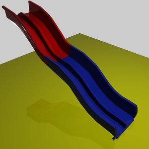 Slide 3D Models for Download | TurboSquid