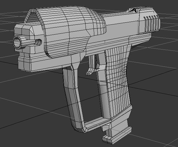 halo m6g magnum max free