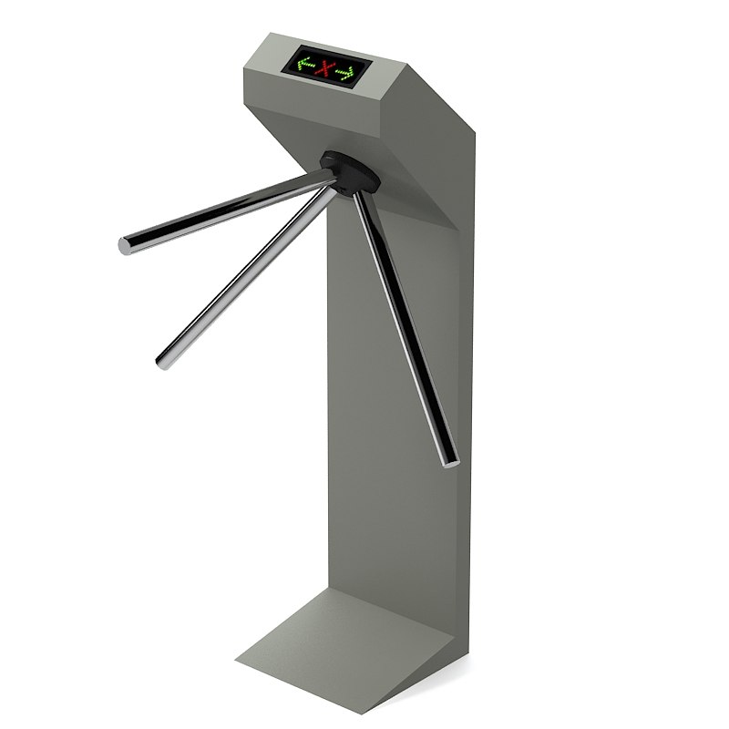 3d perco guard control