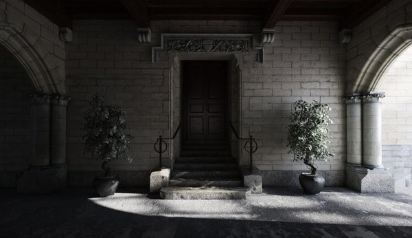 archinteriors vol 16 3d model