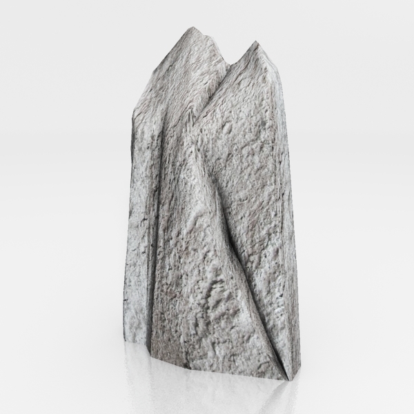 max stone rock spike