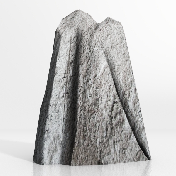 max stone rock spike