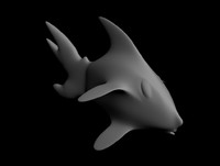 Free 3D Fish Models | TurboSquid
