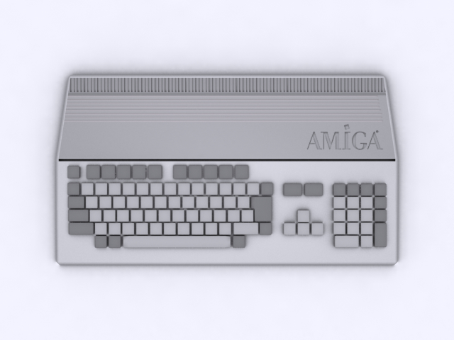 amiga 500 max