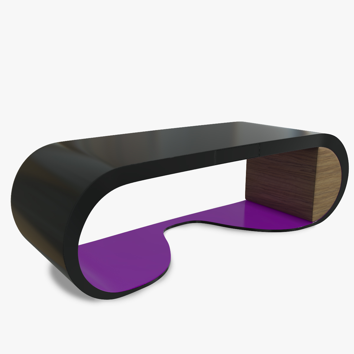goggle desk obj
