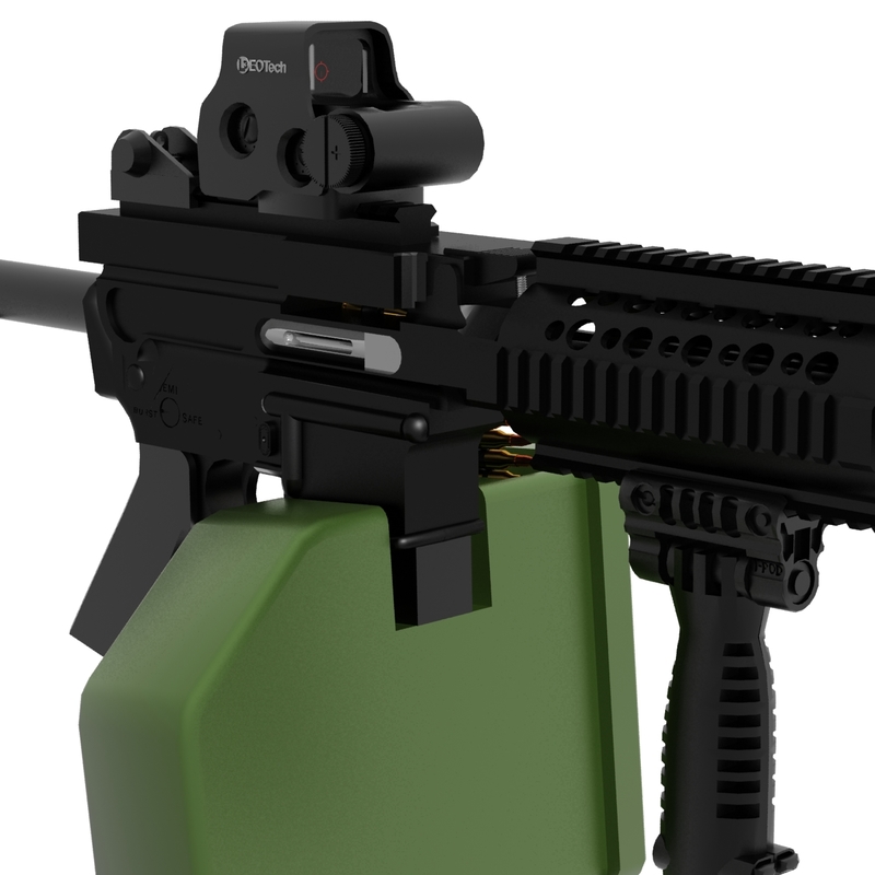 3ds max ares shrike
