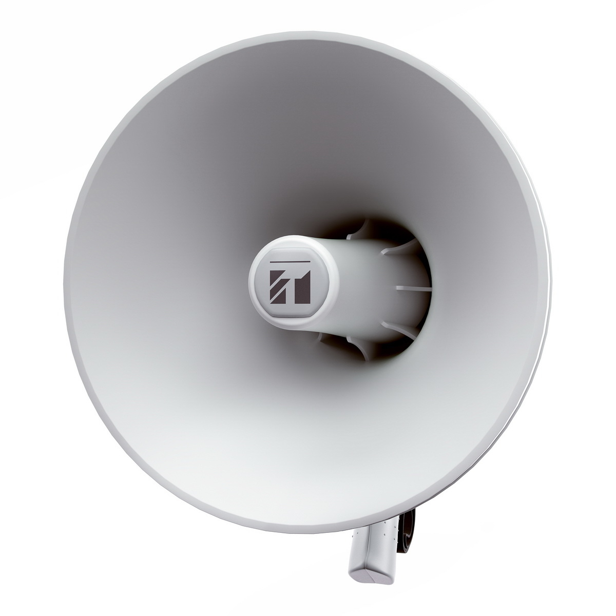 3d s transistor megaphone