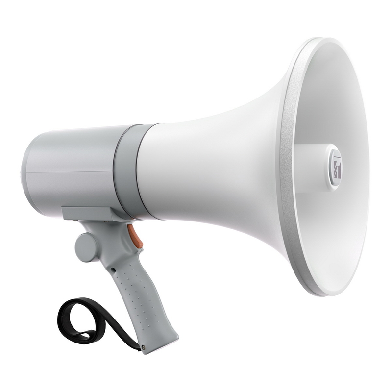 3d s transistor megaphone