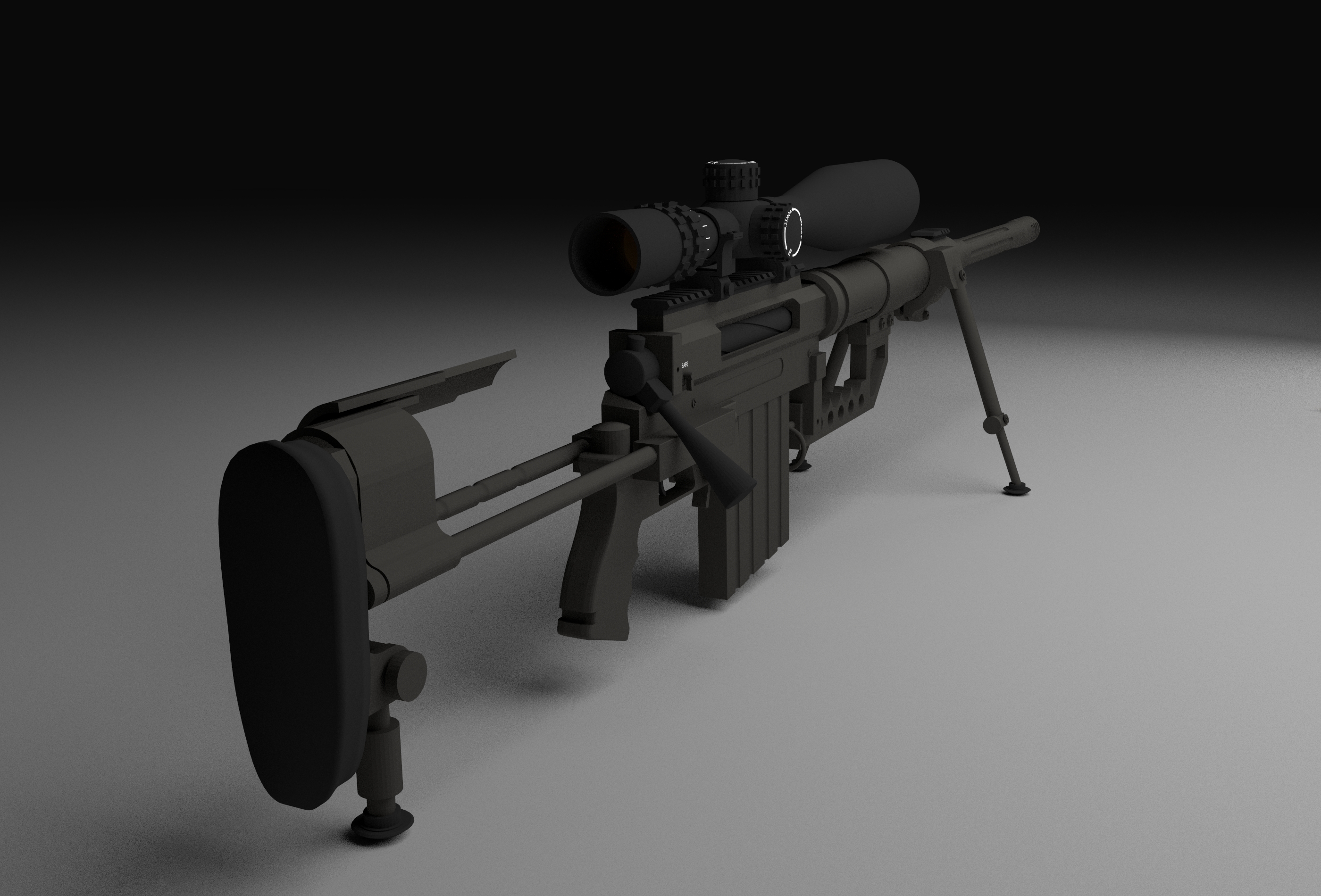 3d m200 408 cheytac intervention
