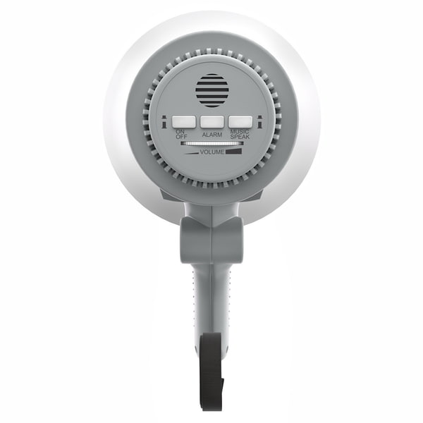 3d s transistor megaphone