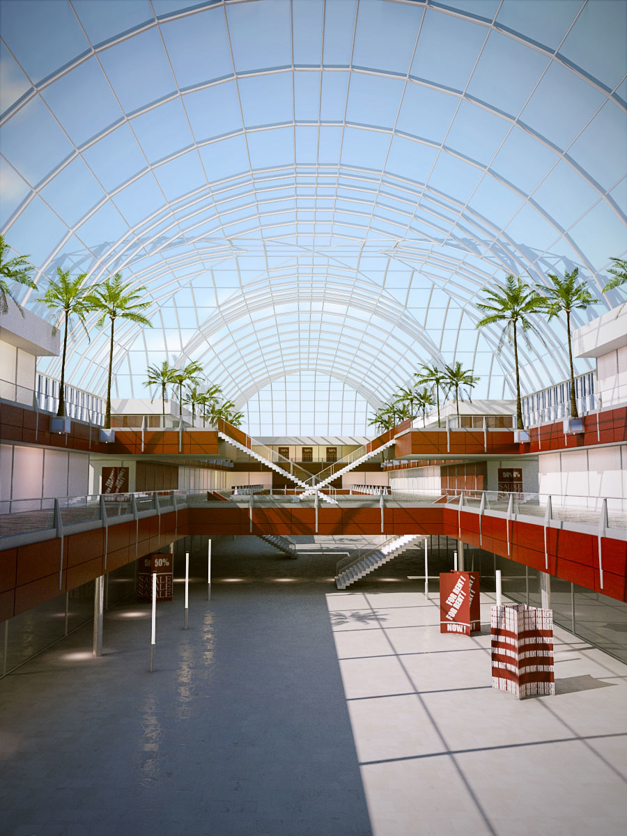 3d archinteriors vol 26