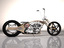 3d custom chopper