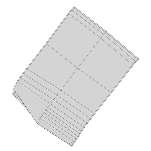 3d Paper Model Free Templates