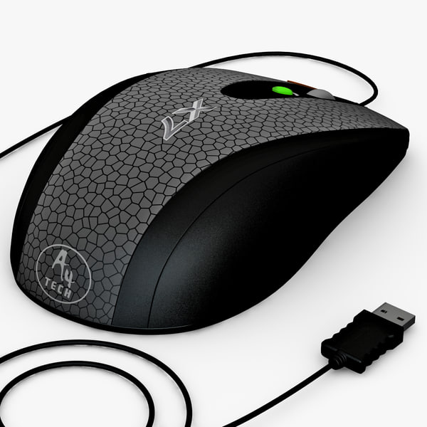 max mouse a4tech x7