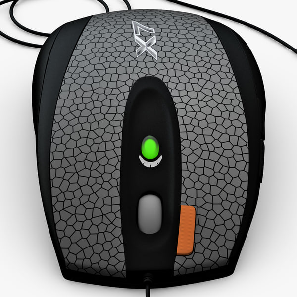 max mouse a4tech x7