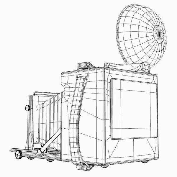 3d realistic speed graphic