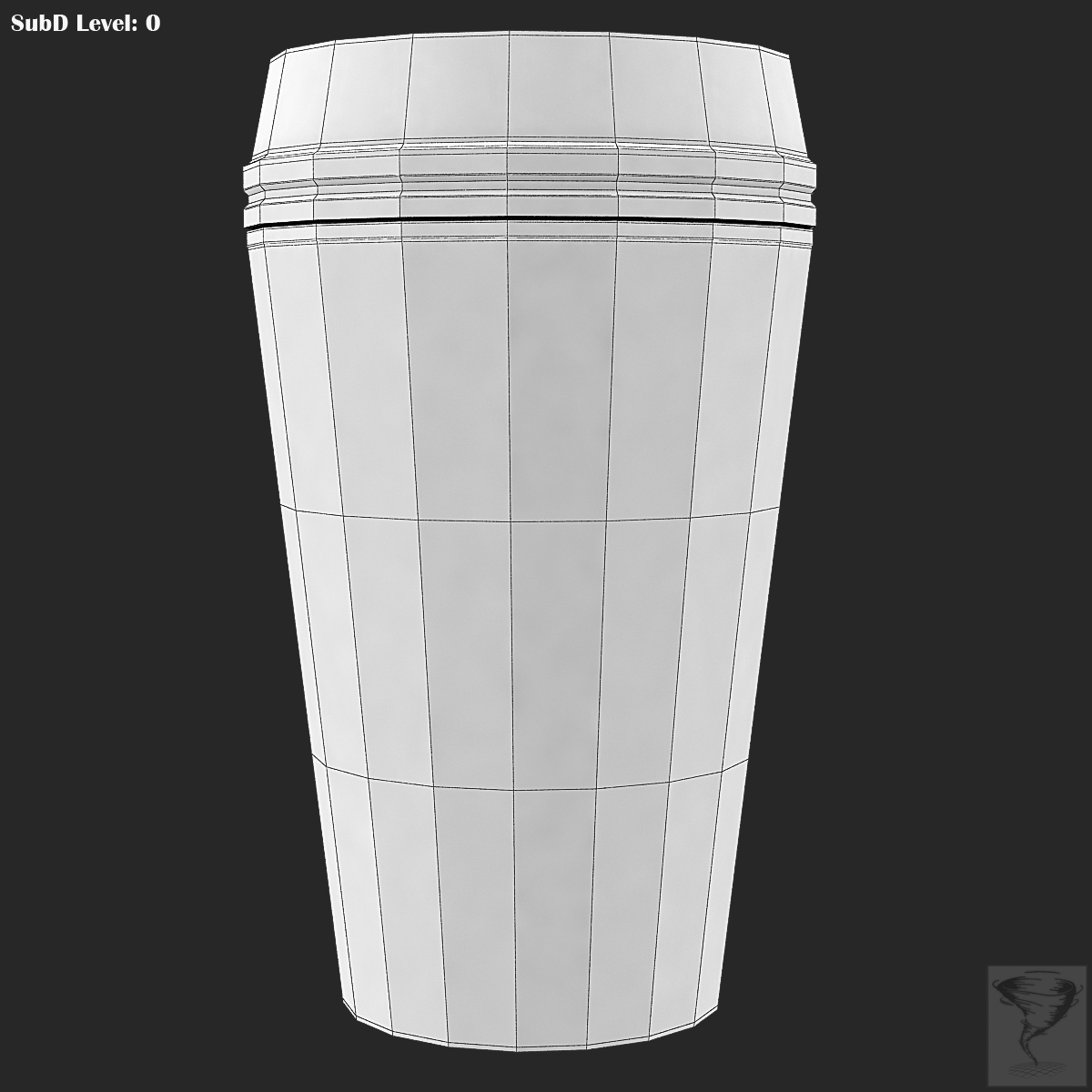 starbucks cup 3ds free