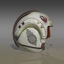 max star wars helmets