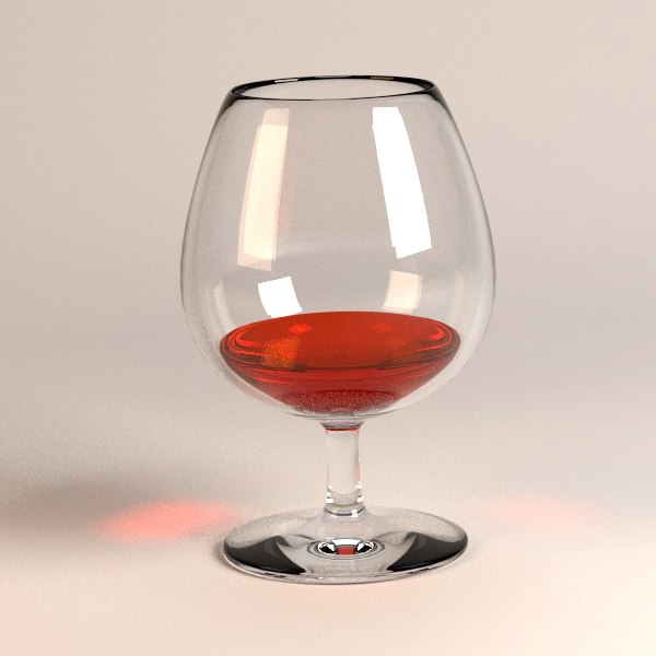 modelo 3d alc06-brandy - TurboSquid 651273