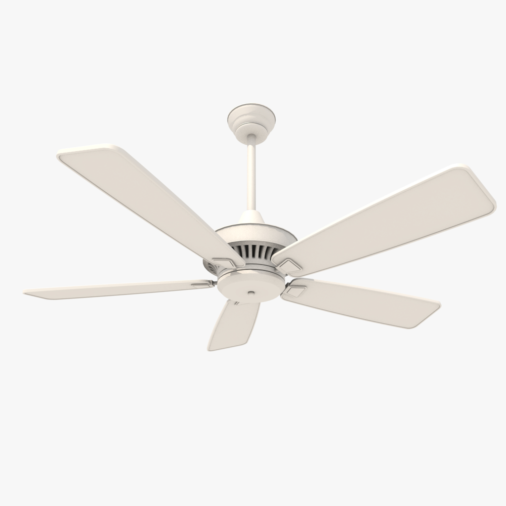 dxf ceiling fan
