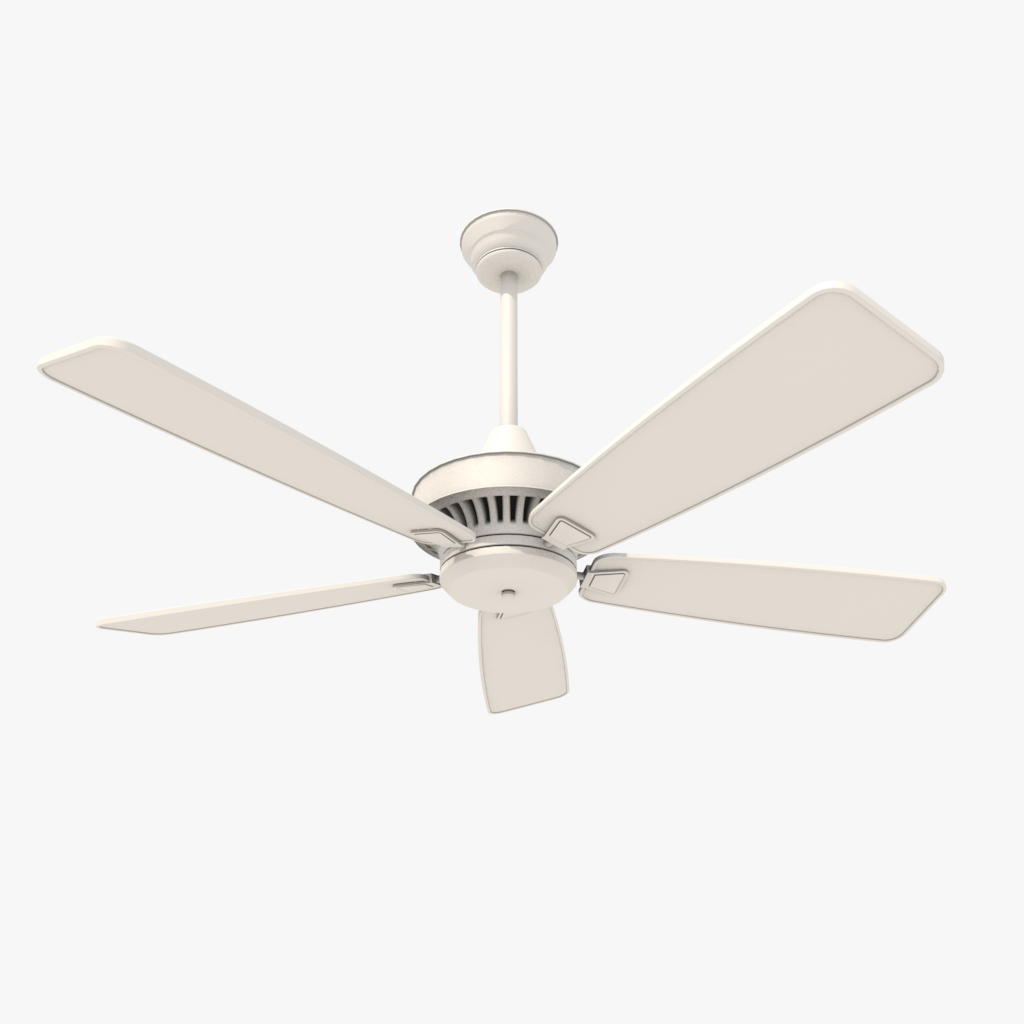 dxf ceiling fan
