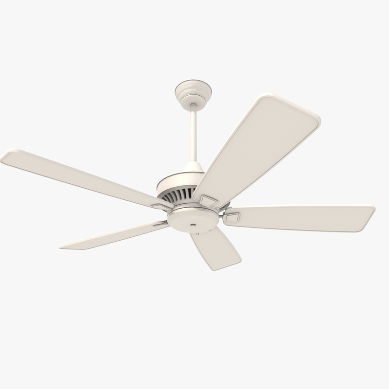 dxf ceiling fan