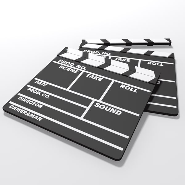 clapboard classic max
