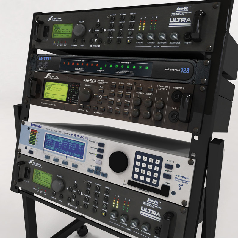 Instrument Rack Max For Live at Deborah Grant blog
