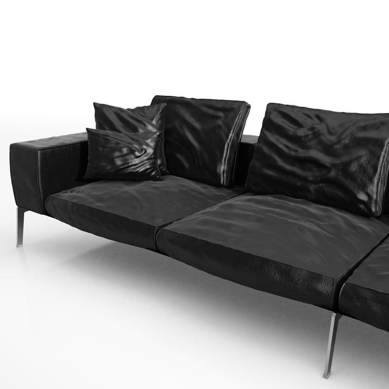 3d flexform lifesteel 355 cm model