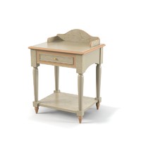 3d promemoria scarlett night