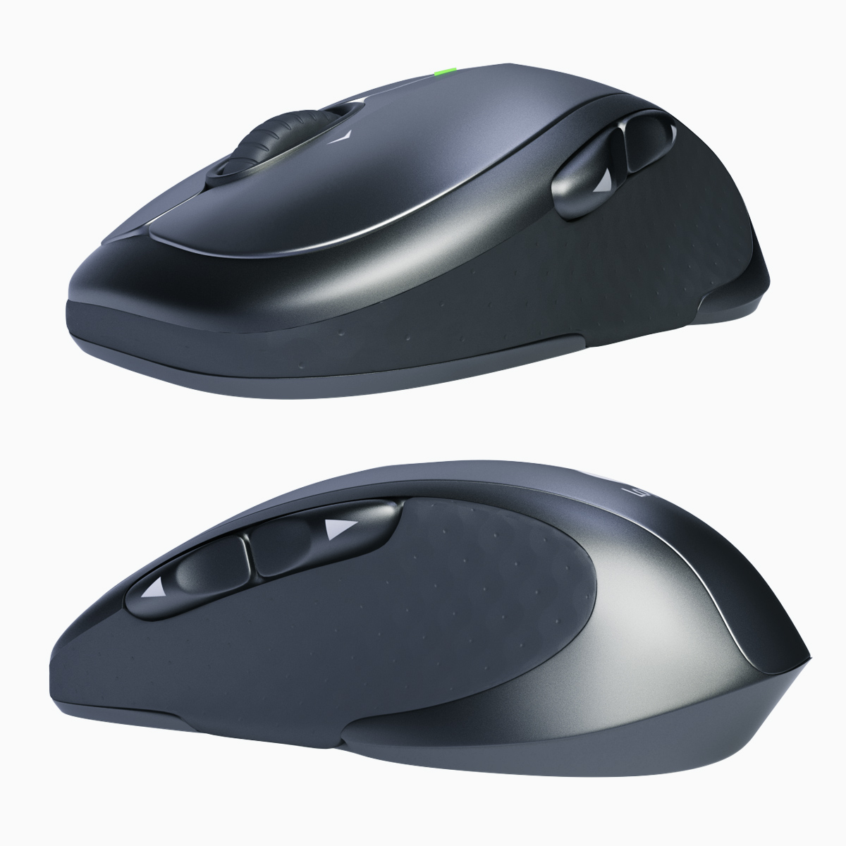 3d logitech wireless mouse