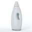 snuggle bottle 3d model