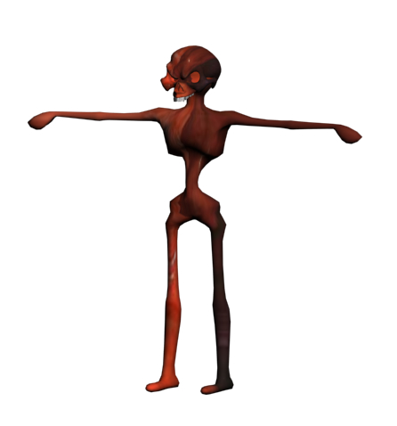 Free 3D Zombie Models | TurboSquid