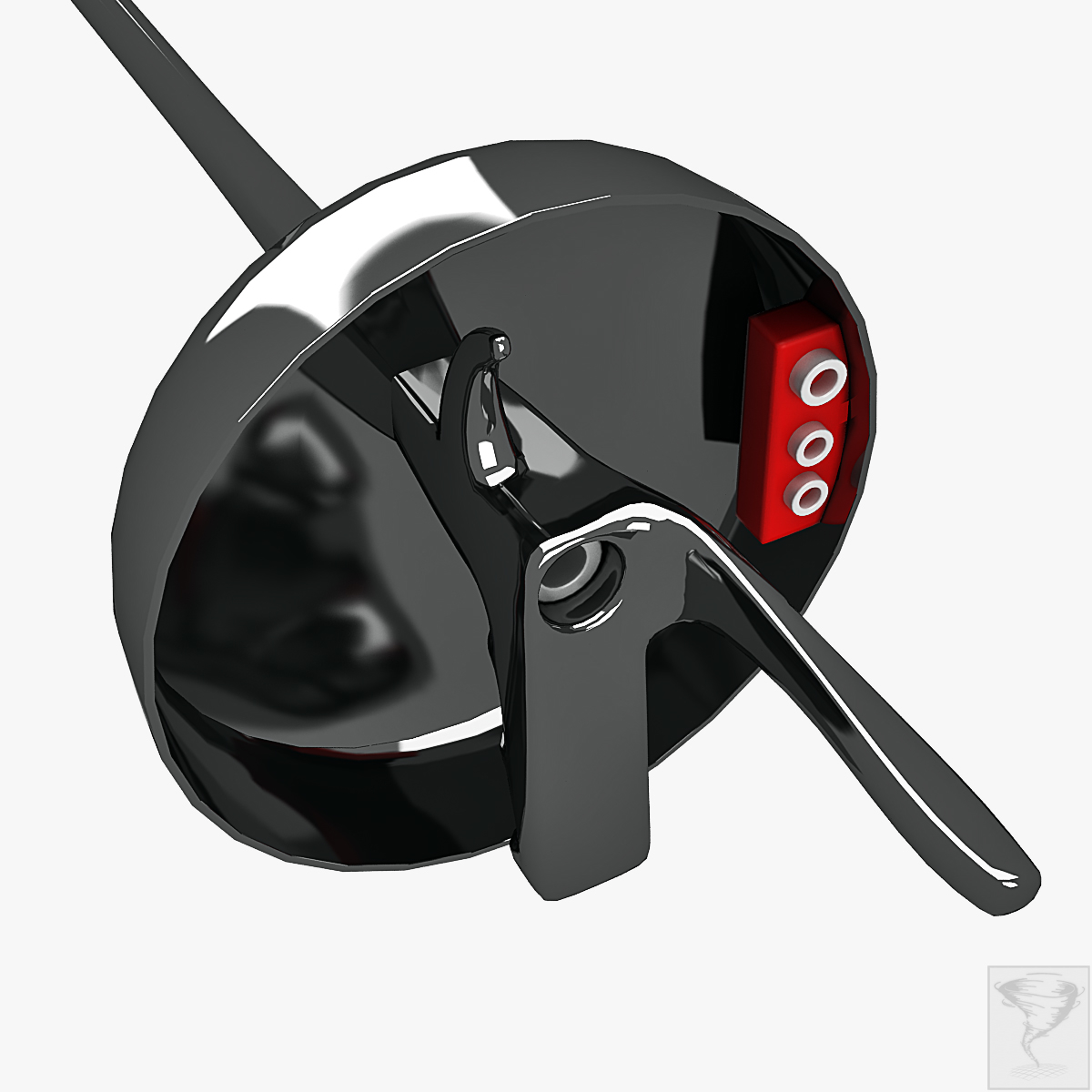 fencing weapons mask max