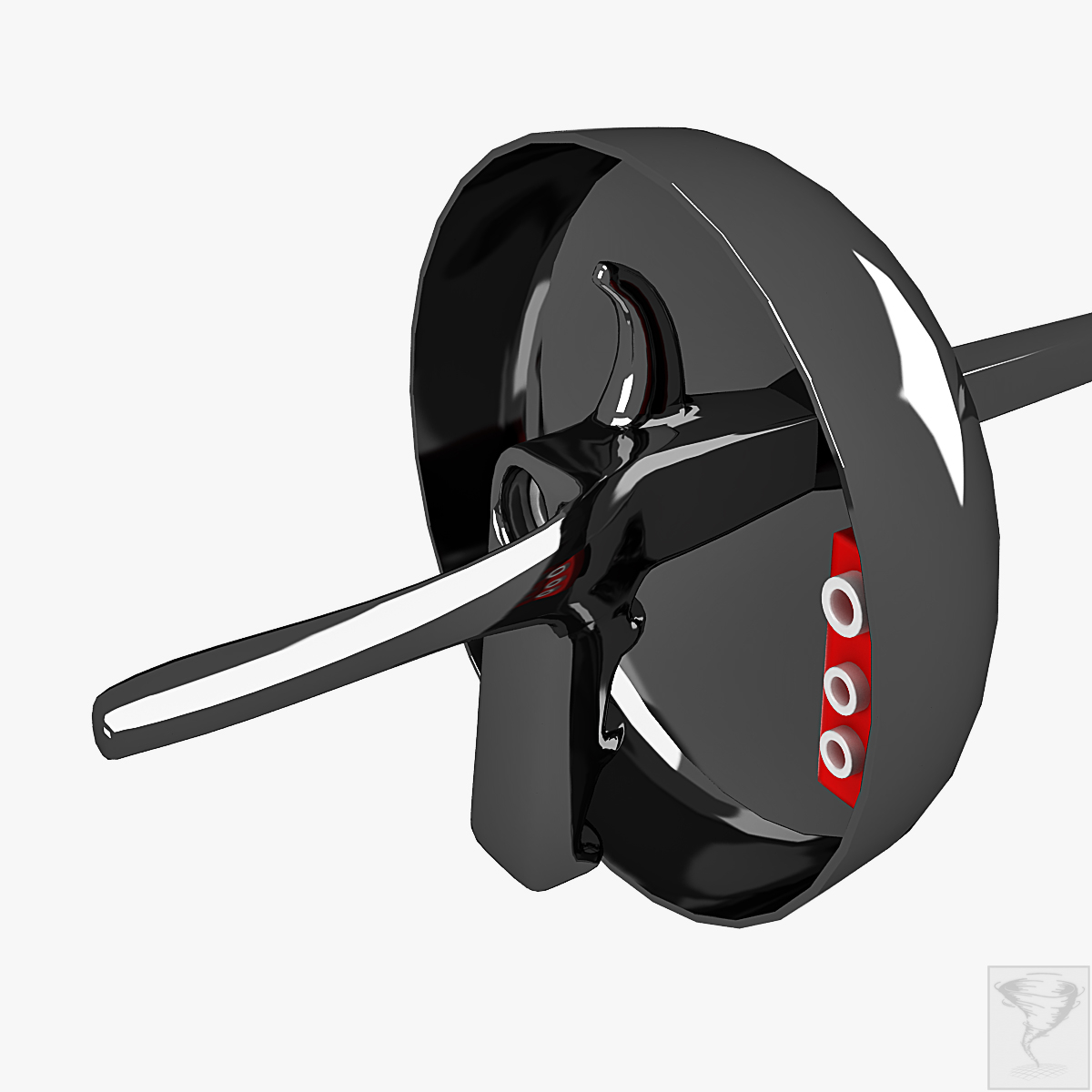 fencing weapons mask max