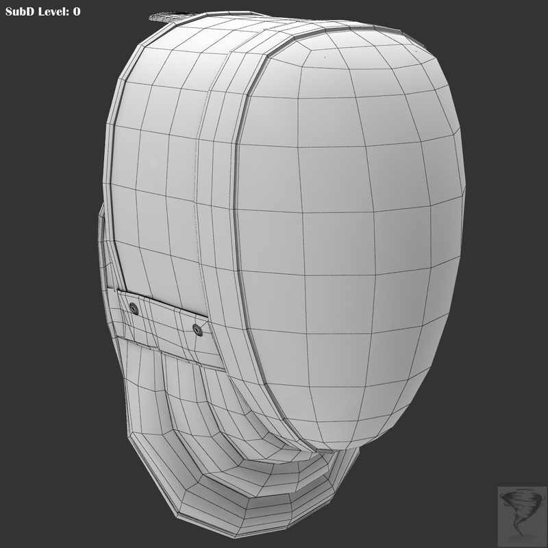 fencing weapons mask max