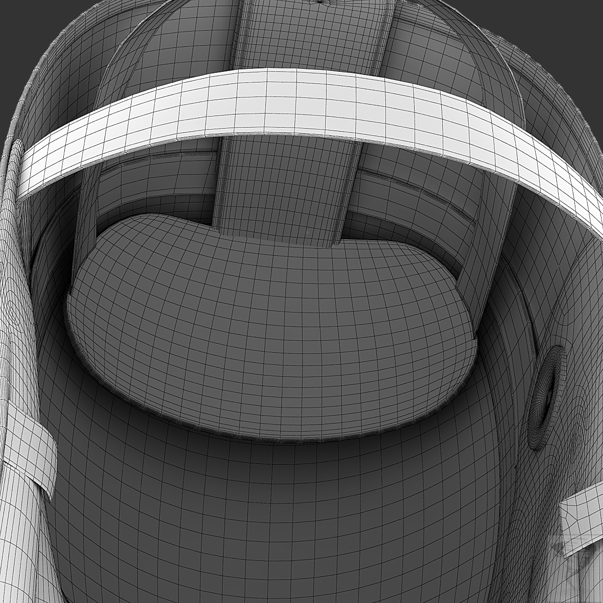 fencing weapons mask max