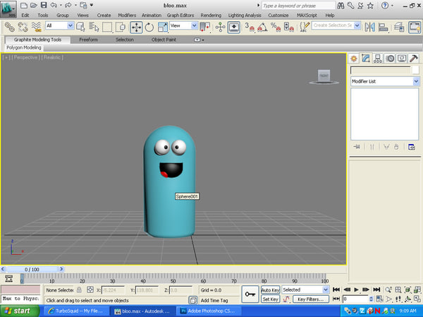 Free 3D Bloo Models | TurboSquid
